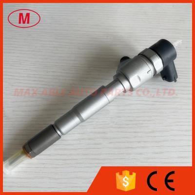 China 0445110918 0445110919 0986435347 original and new 1124100ANAA fuel injector for sale