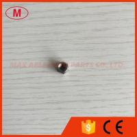 China RHF3 reverse turbo compressor nuts/turbine shaft nuts/ lock nut for repair kits for sale