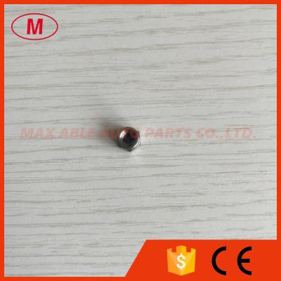 China RHF3 reverse turbo compressor nuts/turbine shaft nuts/ lock nut for repair kits for sale