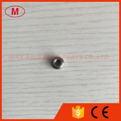 China TD03 TD025 TD02 reverse RHT compressor nuts/ shaft nuts/ locknut for turbo repair kits for sale