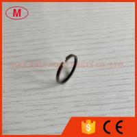 China T3 T4 TB34 TBP4 turbo piston ring/Seal ring (turbine side) Step gap/gapless for repair kits for sale