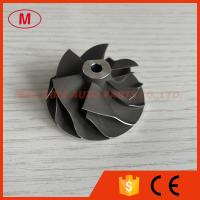 China TF035 1515A295 49335-01410 Casting compressor wheel for Mitsubishi Motors SUV 4N15 4P00 diesel 2016- for sale