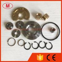 China S300 360 degree thrust bearing turbocharger repair kits/turbo kits/turbo service kits for sale