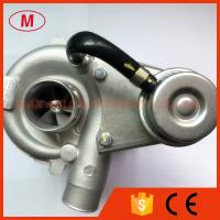 China GT1749S 708337 28230-41730 2823041730 28230 41720 turbo turbocharger  for Hyundai Mighty Truck 87 Kw D4AL 1999- for sale