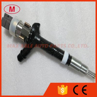 China 095000-0750, 095000-0751, 095000-0530 DENSO injector for TOYOTA 23670-30020, 23670-39025 for sale