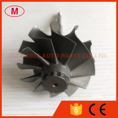 China RHF55 8971038570 VB440012 VD440012 TURBO Turbine wheel shaft/turbo wheel For NQR Truck 1997- 4HE1T 4HE1-T 5.2L 190HP for sale