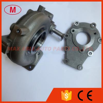 China RHF55V 8980277725 8980277730 turbocharger turbine housing For ISUZU NRR NPR NQR 75L 06- for sale
