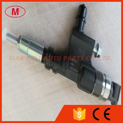 China Common rail injector for Toyota Coaster N04C 095000-6551 23670-E0190 23670-78140 23670-E0190 for sale