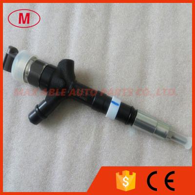 China 095000-5250 095000-5251 DENSO common rail fuel injector for 9709500525 for sale