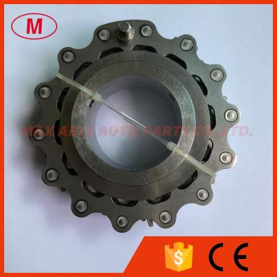 China RHF5V Turbocharger nozzle ring for VB15 for sale