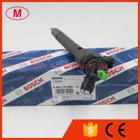 China 0445110569 95518001 166000804R original and new fuelinjector for sale