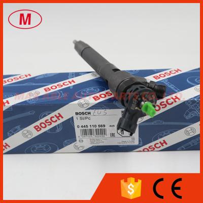 China 0445110569 95518001 166000804R original and new fuelinjector for sale