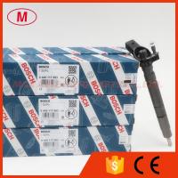 China 0445117083 0445117041 0445117042 0445117067 059130277CR 059130277ED original and new fuel injector FOR AUDI A4,A6,A7 for sale