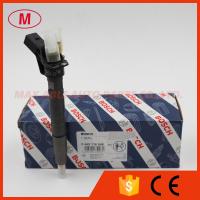 China original and new 0445116048 0445116049 33800-3A100 338003A100 33800 3A100 PIEZO FUEL INJECTOR FOR HYUNDAI IX55 S-LINE D6EB for sale