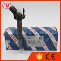 China 0445116025 0445116026 A6420701187 0986435404 original and new common rail injector for sale
