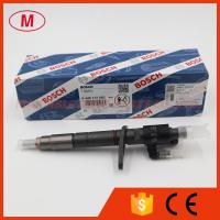 China GENUINE AND BRAND NEW DIESEL FUEL INJECTOR 0445117052 0445117053 0445116060 0445116061 LR063300 LR078606 FOR LAND ROVER for sale