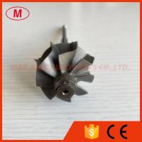 China JHJ-RHF4, RHF4 IS12 35.58/43.25mm 06K145713H 06K145713E, 06K145713EV Turbine shaft wheel for A3 TT VW Beetle Bora Golf Seat Leon 1.8L for sale