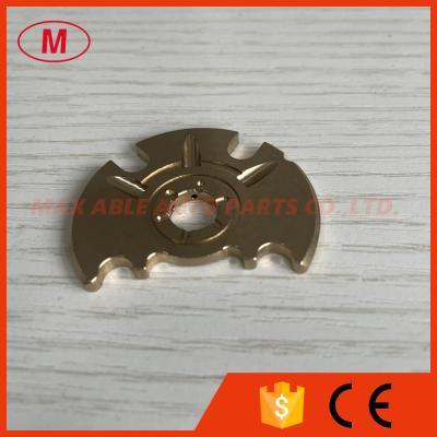 China GT15 GT17 GT1749V  GT20 GT25 upgrade 3 HOLES turbocharger turbo thrust bearing copper bar for repair kits for sale