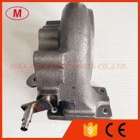China GTX2860R GEN II A/R.64 T25 flange 5 bolts Dual Ball Bearing turbine housing for 46.95/53.85mm turbine wheel for sale