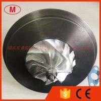 China HX55W 4046127 4090042 4027807 billet compressor wheel turbocharger CHRA/ Cartridge  FOR CUMMINS ISX2 Engine for sale