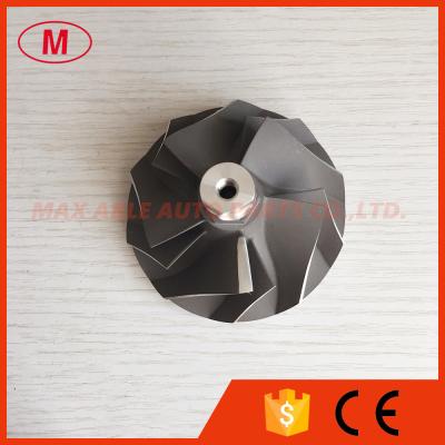 China GTP38 TP38 446579-0001 Powerstroke 7.3L 7.3 turbo upgrade compressor for sale