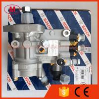 China 0445025051 diesel pump for DONGFENG 16010AD001 for sale