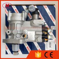 China BOSCH original 0445025047 diesel pump for DONGFENG 16010BZ003 for sale
