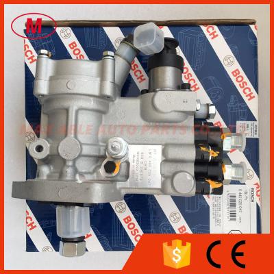China BOSCH original 0445025047 diesel pump for DONGFENG 16010BZ003 for sale