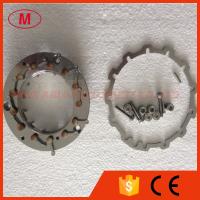 China Turbocharger nozzle ring GT2256V 715910 A6120960599 Turbo VNT for Mercedes E 270 / M270 CDI 120Kw 125Kw OM612 1999-2005 for sale
