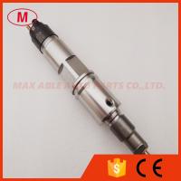 China 0445120387 D5010224028 0986AD1067 Original and new Common rail injector for sale