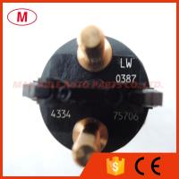 China 0445120387 D5010224028 0986AD1067 Original and new Common rail injector for sale