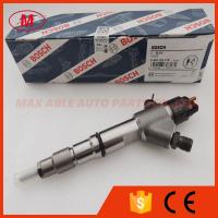 China BOSCH 0445120379 A2000-1112100-A38 original common rail injector for sale