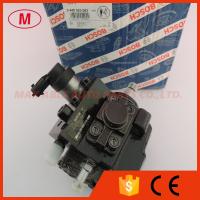 China 0445020083 original Common rail fuel pump for sale