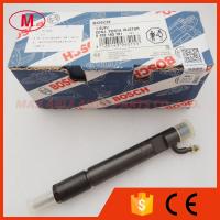 China BOSCH 0432193791 fuel injector /diesel injector for sale