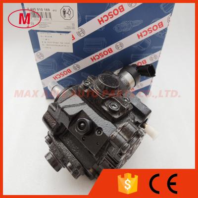 China high pressure common rail 0445010169 CP1 high pressure fuel pump for sale
