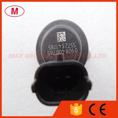 China 0928400765 ZME/ Fuel Measurement Unit / Metering Solenoid Valve for sale