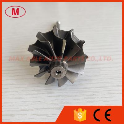 China RHF4 8980118922 8980118923 VIFE turbocharger turbine shaft&wheel/turbo wheel for ISUZU D-Max DMax 3.0TD for sale