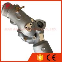 China 53039880106 53039700087 53039880087 06D145701JV Compressor Housing for A4 A6 2.0i TFSi Quattro B7 C6 BGB/BWE 05-08 125/147KW for sale