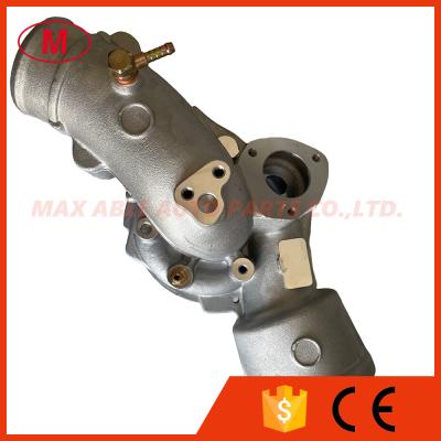 China 53039880106 53039700087 53039880087 06D145701JV Compressor Housing for A4 A6 2.0i TFSi Quattro B7 C6 BGB/BWE 05-08 125/147KW for sale