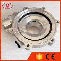China G25-660 G Series Dual Ball Bearing Turbo Turbocharger Compressor Housing for 54.28/67.4mm Compressor Wheel for sale