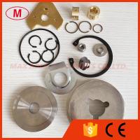 China HX55 turbocharger repair kits/turbo kits/turbo rebuild kits/turbo service kits for sale