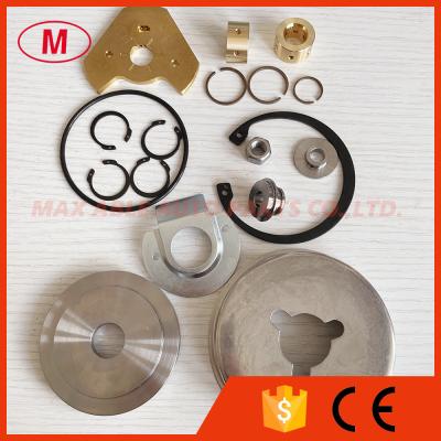 China HX55 turbocharger repair kits/turbo kits/turbo rebuild kits/turbo service kits for sale