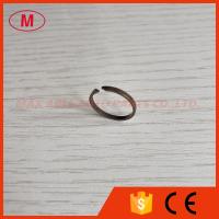 China HX55 turbo piston ring/ seal ring compressor side step gap/gapless for repair kits for sale