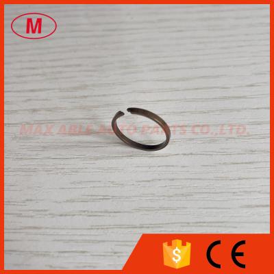 China HX55 turbo piston ring/ seal ring compressor side step gap/gapless for repair kits for sale