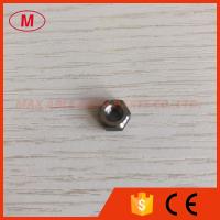 China RHB31 locknut lock nut for  turbocharger repair kits/turbo kits/turbo rebuild kits/TURBO service kits for sale