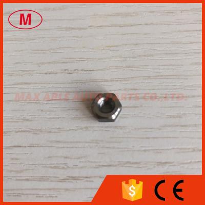China RHB31 locknut lock nut for  turbocharger repair kits/turbo kits/turbo rebuild kits/TURBO service kits for sale