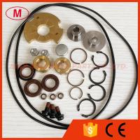 China HE561V HE561VE turbo repair rebuild kits/Turbo kits/turbocharger repair kits/service kits. for sale