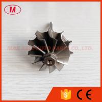 China RHF3 3080001 29.8/37.65mm R4.61 1G923-17010 VB410099 TURBO turbine wheel&shaft/turbo wheel for V2003MDITE / V2403T MDI TIER II for sale