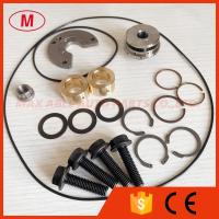 China GT55 TURBOCHARGER REPAIR KITS/rebuild Kits for sale