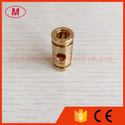 China GT17 GT15 GT20 GT1544V GT1749V GT25 3 groove turbocharger journal bearing/floating bearing for repair kits 7.9mm for sale